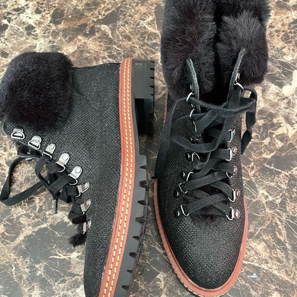 kate spade | Shoes | Posh Party Picksweater Weather Party Kate Spade ...